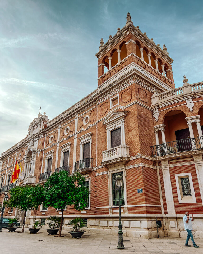 Lieblingsstadt Valencia - 10 Dinge, die du unbedingt machen musst ...